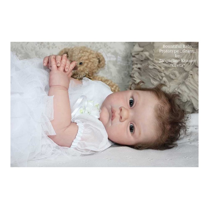 KITS ORIGINALES SIN CERTIFICADO :: MATERIALES REBORN. Tu tienda de ...